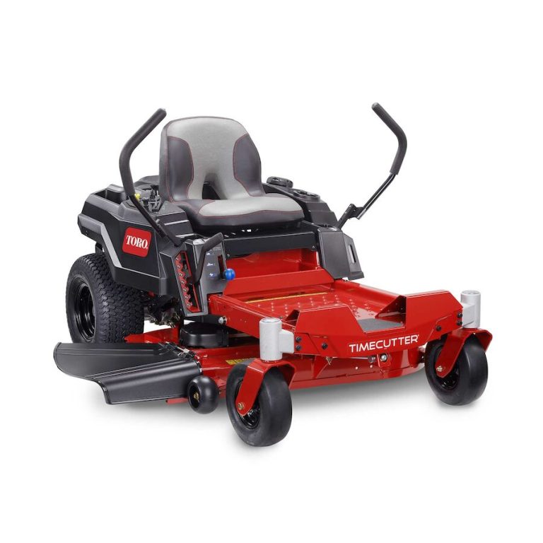 Buy Toro 42″ TimeCutter® Zero Turn Mower