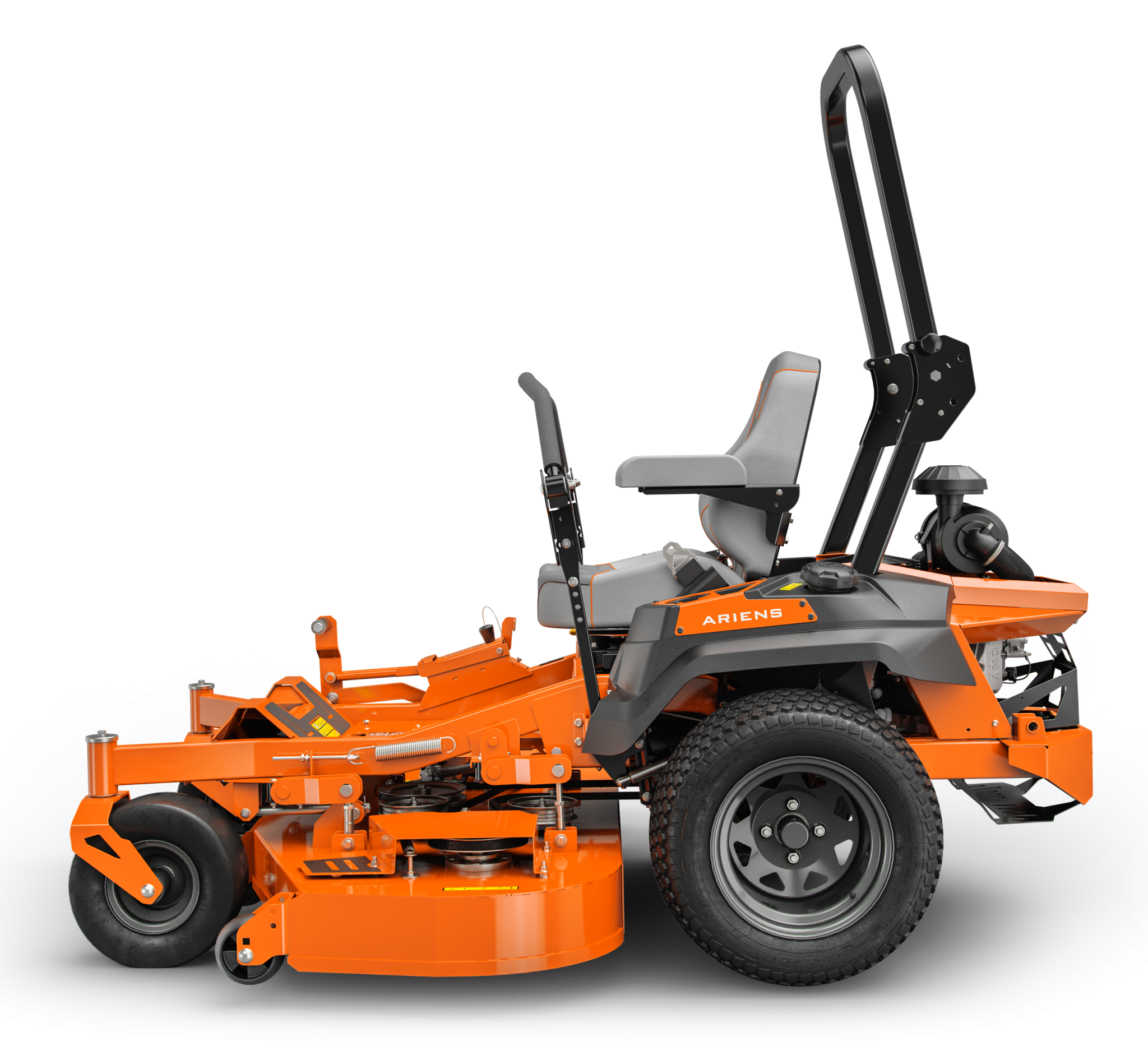 2022 Ariens Zenith 60 Kawasaki Zero Turn Mower – 991158